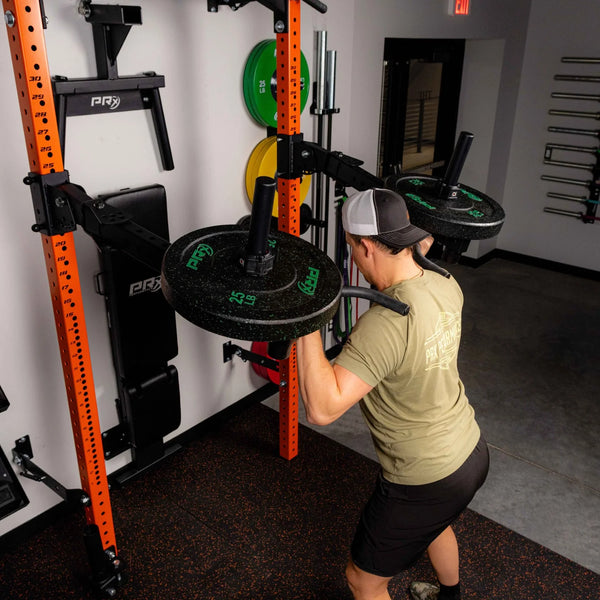 PRx Profile® HALO ARMS - Torque Fitness