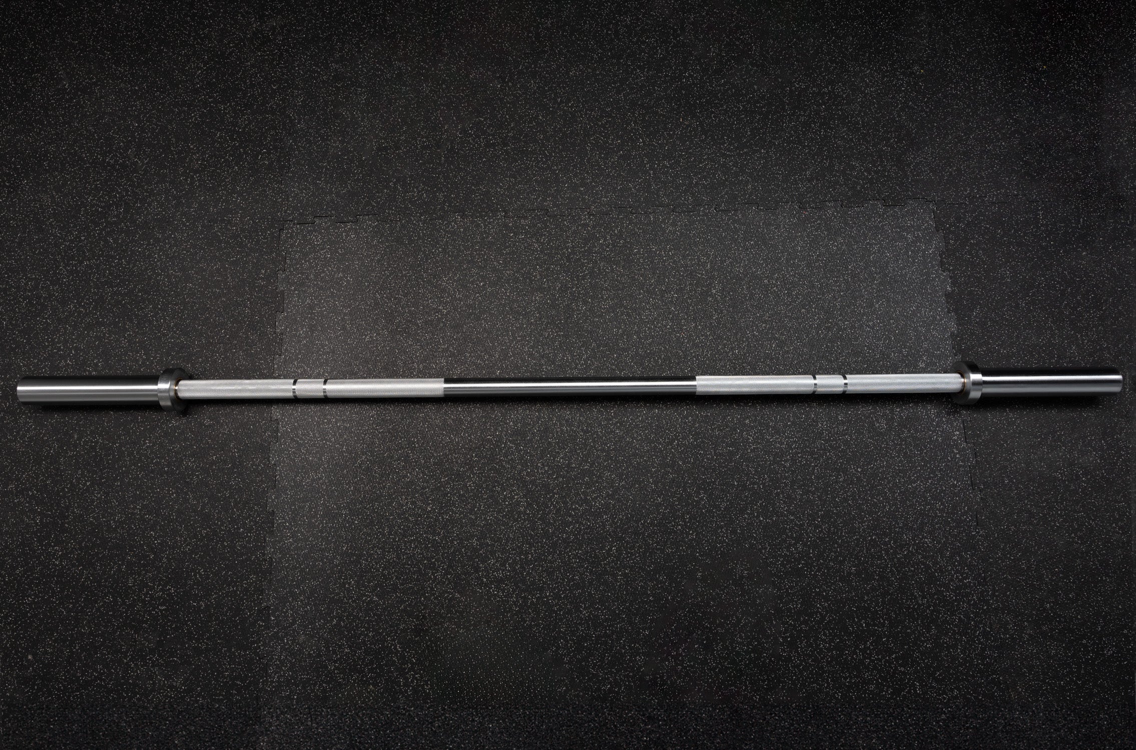 6' Revolution Barbell - Torque Fitness