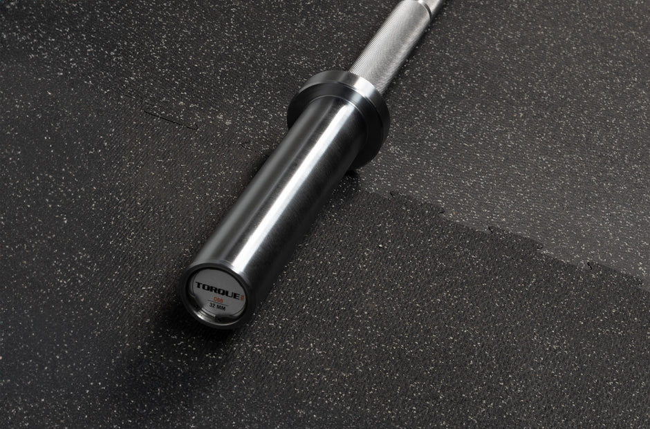 6' Revolution Barbell - Torque Fitness