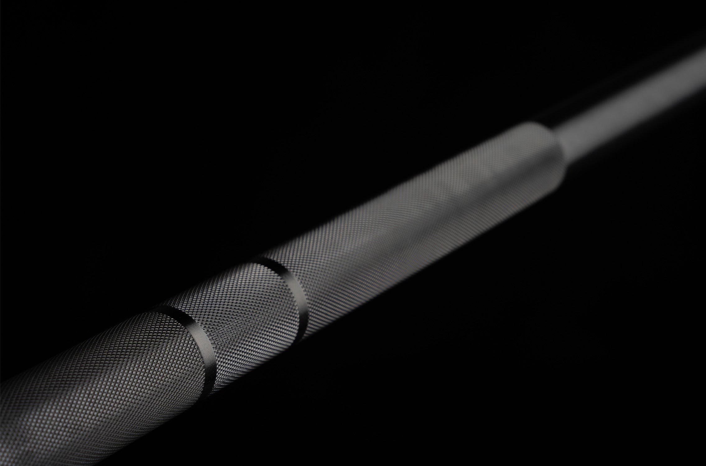 6' Revolution Barbell - Torque Fitness