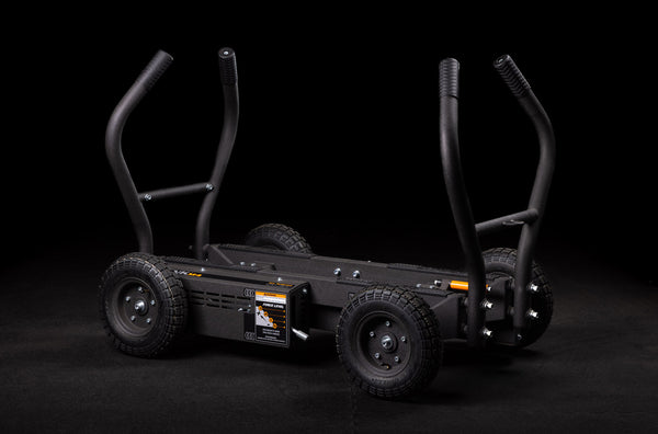 TANK® M4 - Torque Fitness