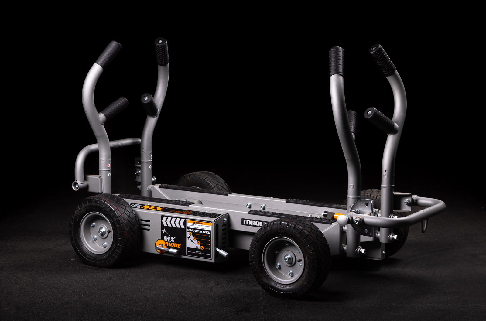 Relentless Rope™ - Torque Fitness