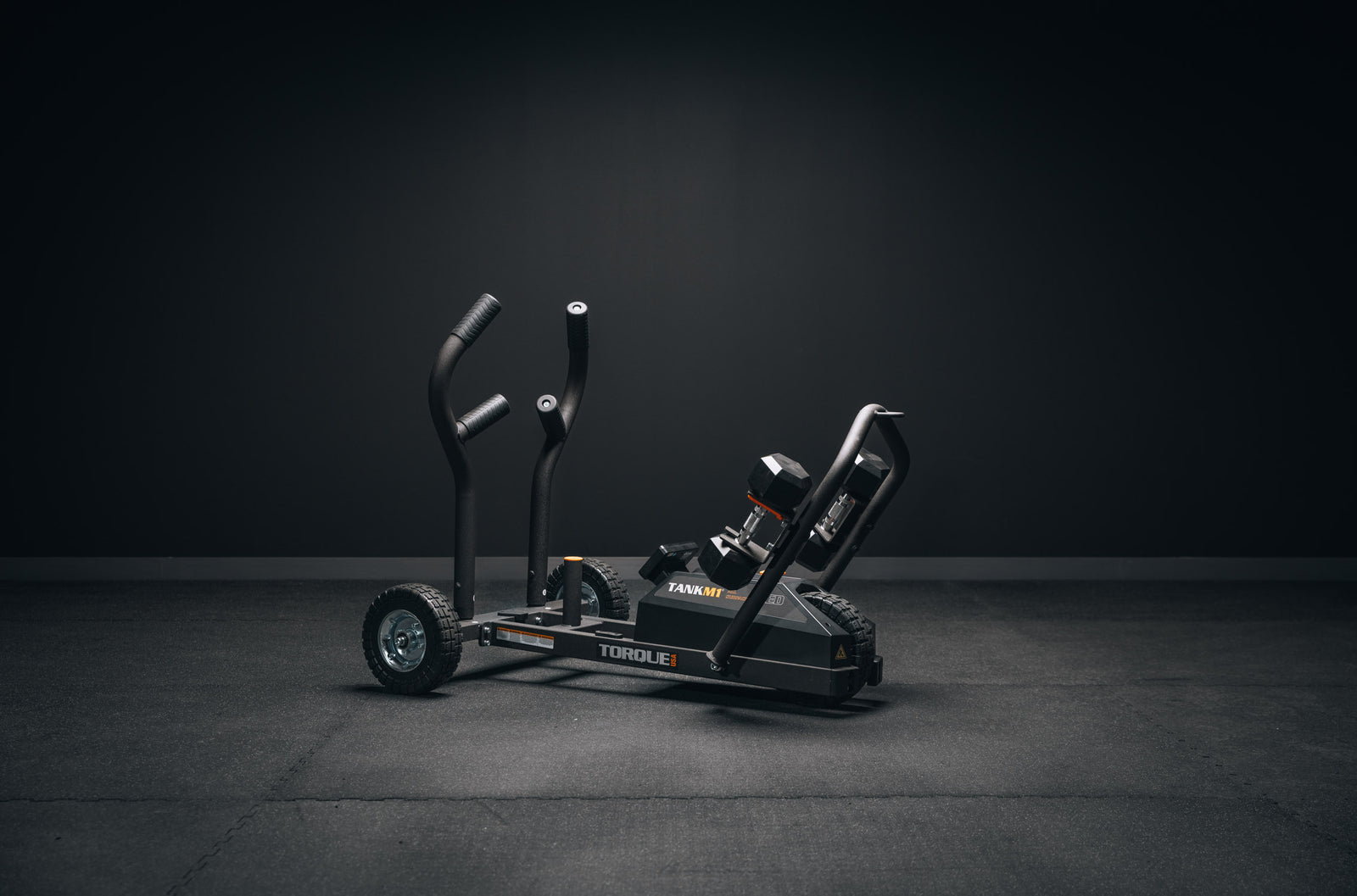 Relentless Rope™ - Torque Fitness