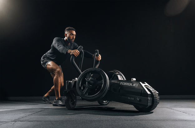 TANK® M3 | Ultimate Push Sled for Home Gyms & Personal Trainers ...