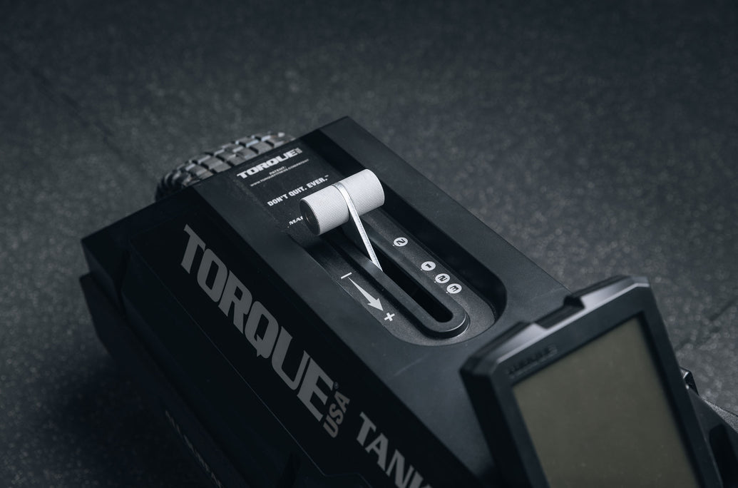 TANK® M3 | Ultimate Push Sled for Home Gyms & Personal Trainers ...