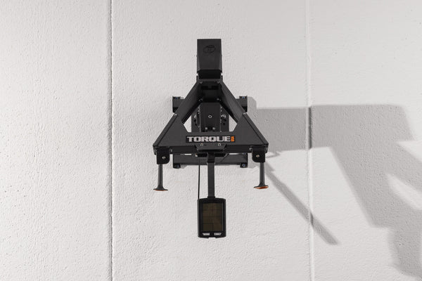 Wall Mount Bracket for Relentless Rope / Ripper - Torque Fitness