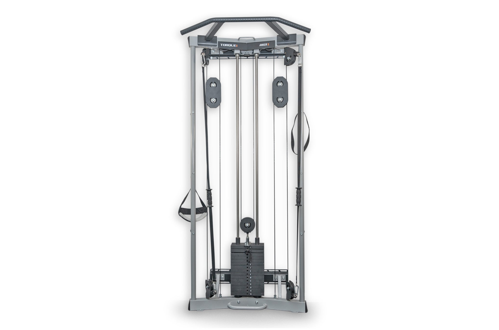 Anker 3 - Torque Fitness