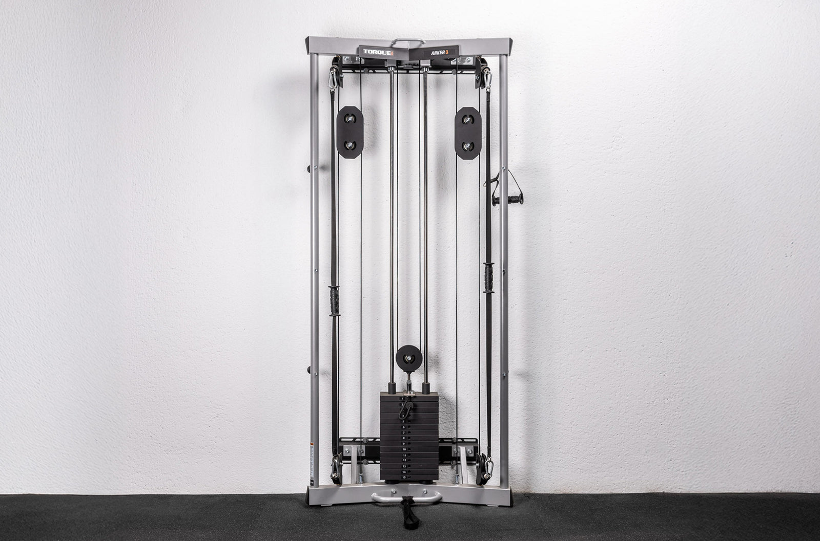 Home Gym Fitness Equipment | Torque Fitness