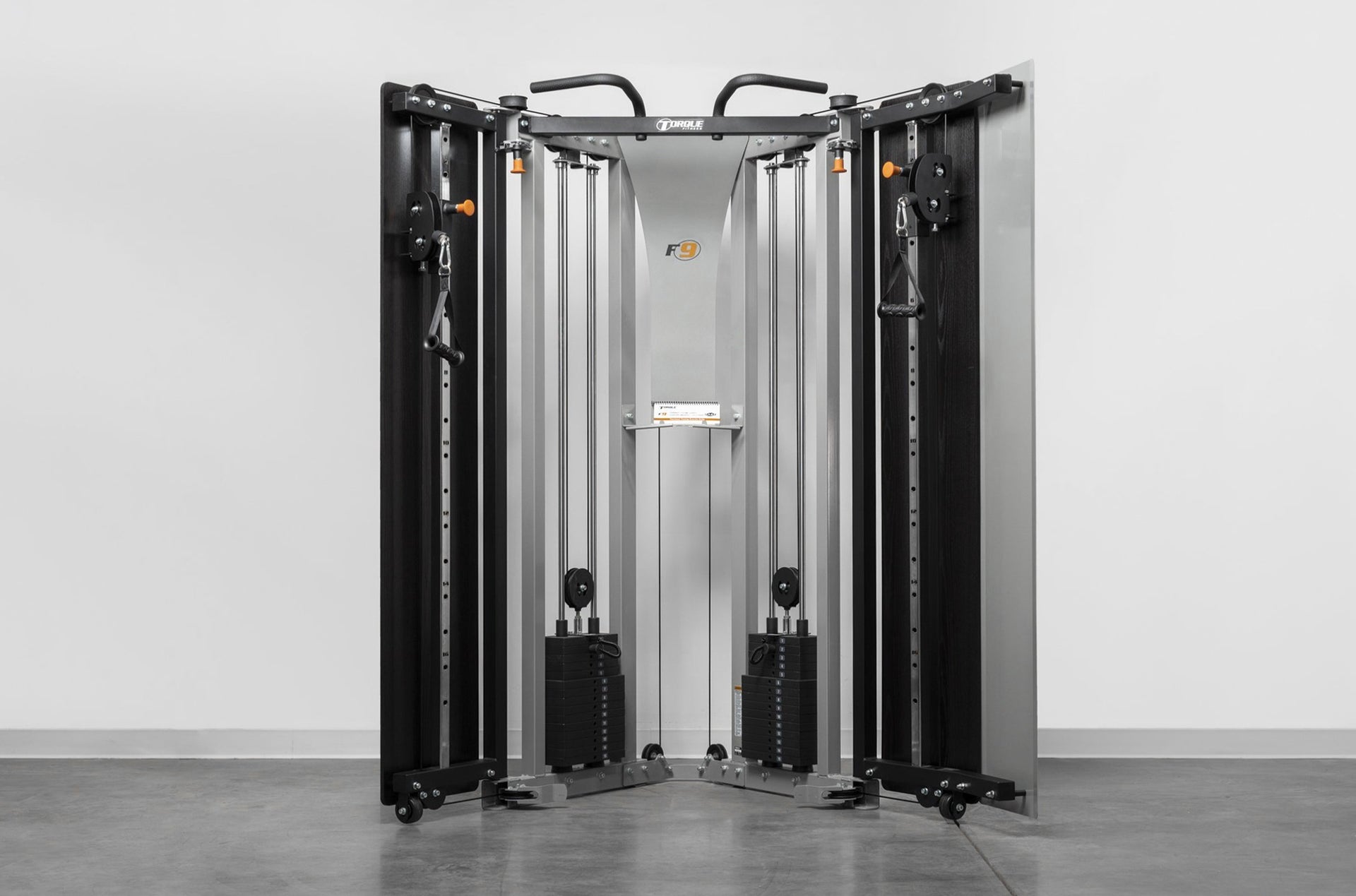 Home Gym Fitness Equipment | Torque Fitness