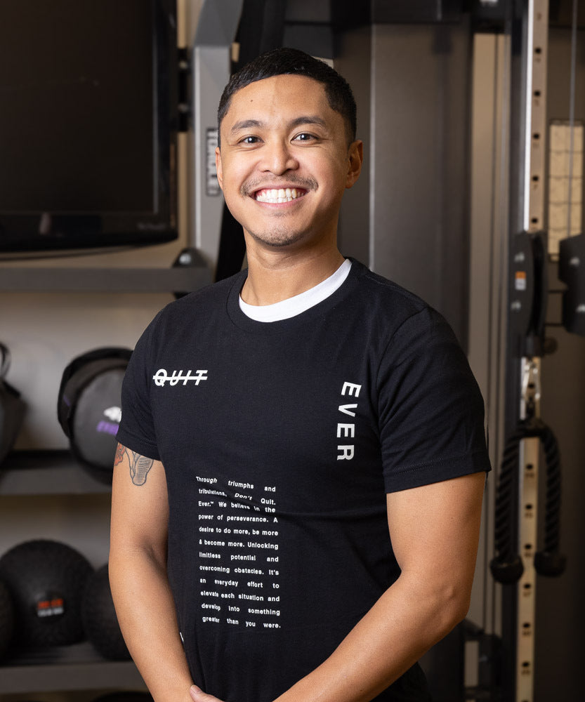 About Us - Torque Fitness