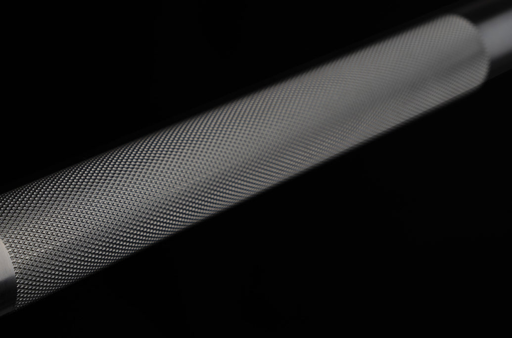 5' Revolution Barbell - Torque Fitness