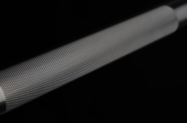 5' Revolution Barbell - Torque Fitness