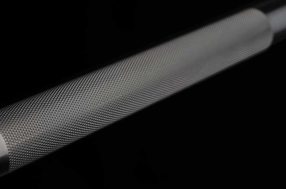 5' Revolution Barbell - Torque Fitness