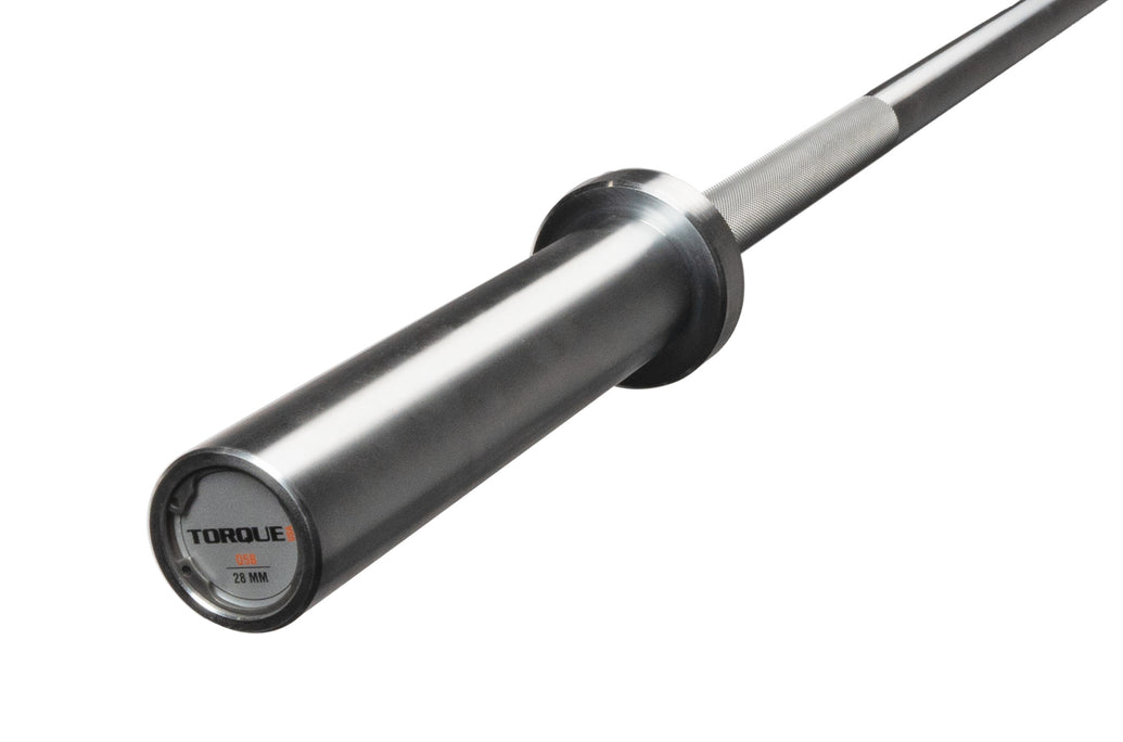 5' Revolution Barbell - Torque Fitness