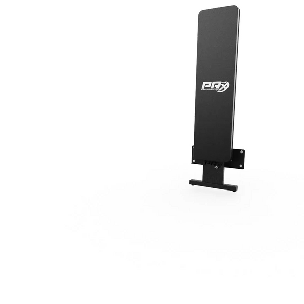 PRx Profile® Flat Folding Weight Bench - Torque Fitness