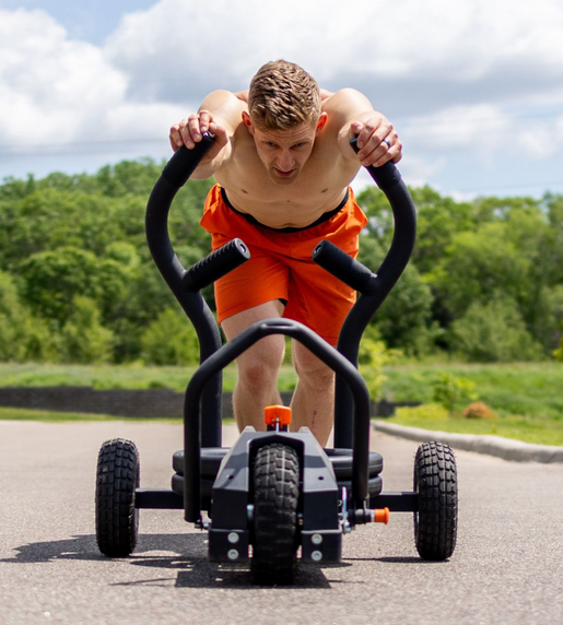 TANK® Resources - Torque Fitness