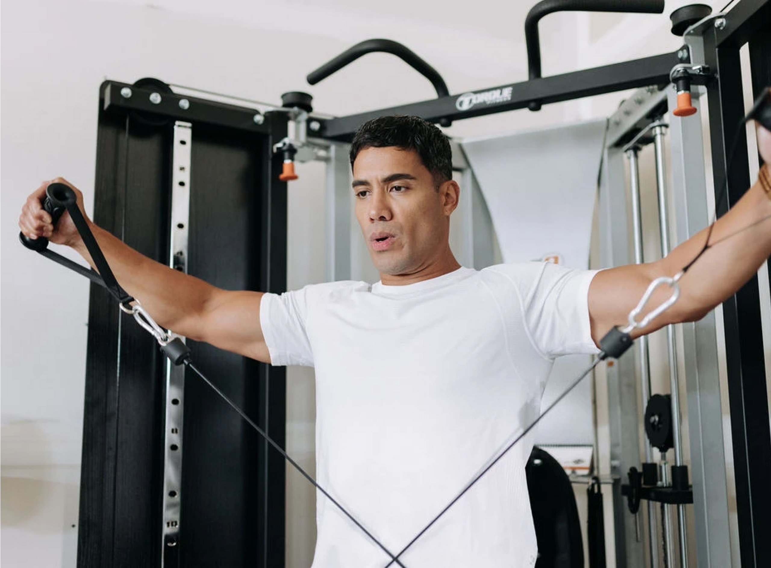 Torque Fitness | Home Gym Training & Olympic Equipment