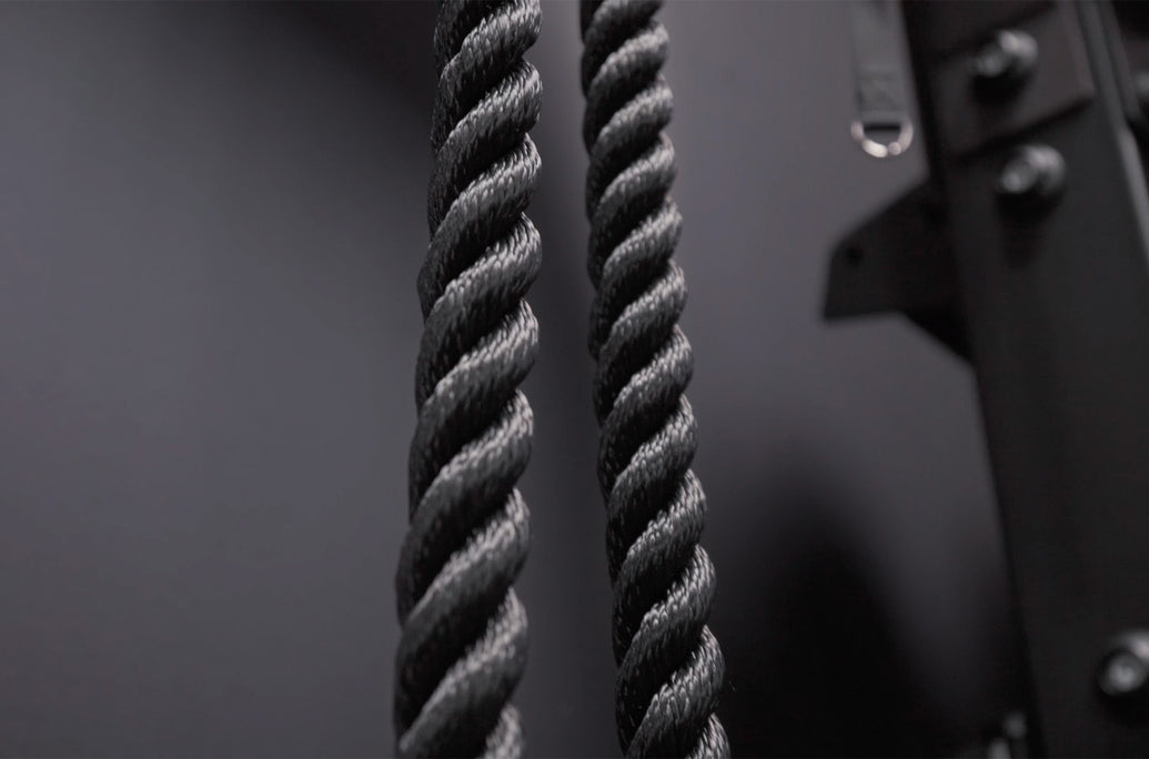 Relentless Rope™ - Torque Fitness