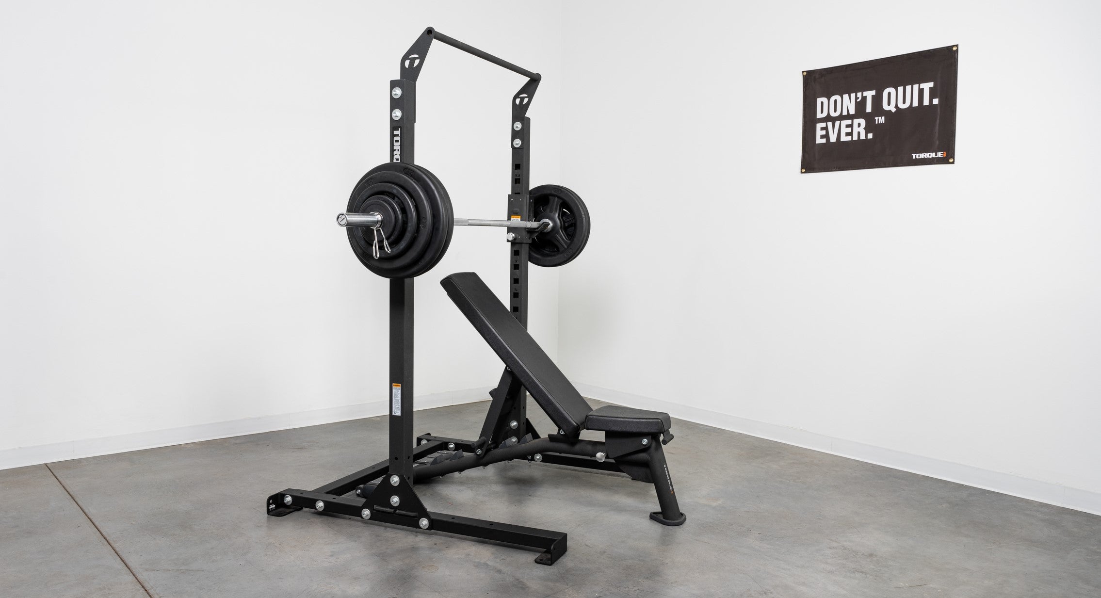 Check Product Availability - Torque Fitness