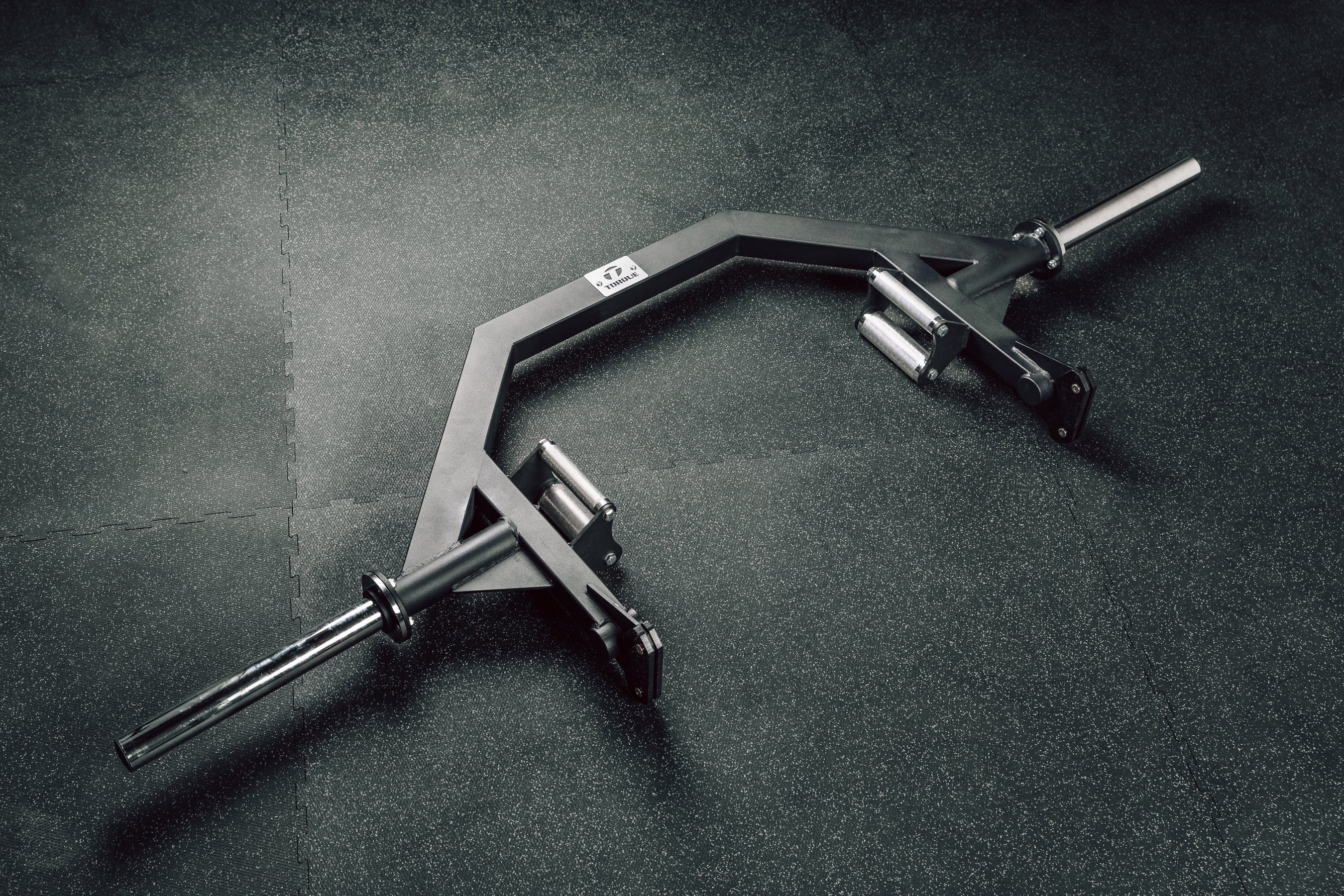 Torque Fitness | Home Gym Training & Olympic Equipment