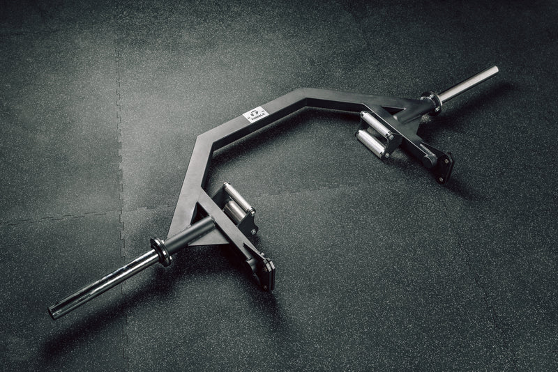 Torque Fitness | Home Gym Training & Olympic Equipment