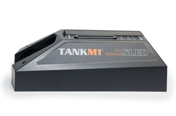 TANK® M1 Retro Kit - Console - Torque Fitness