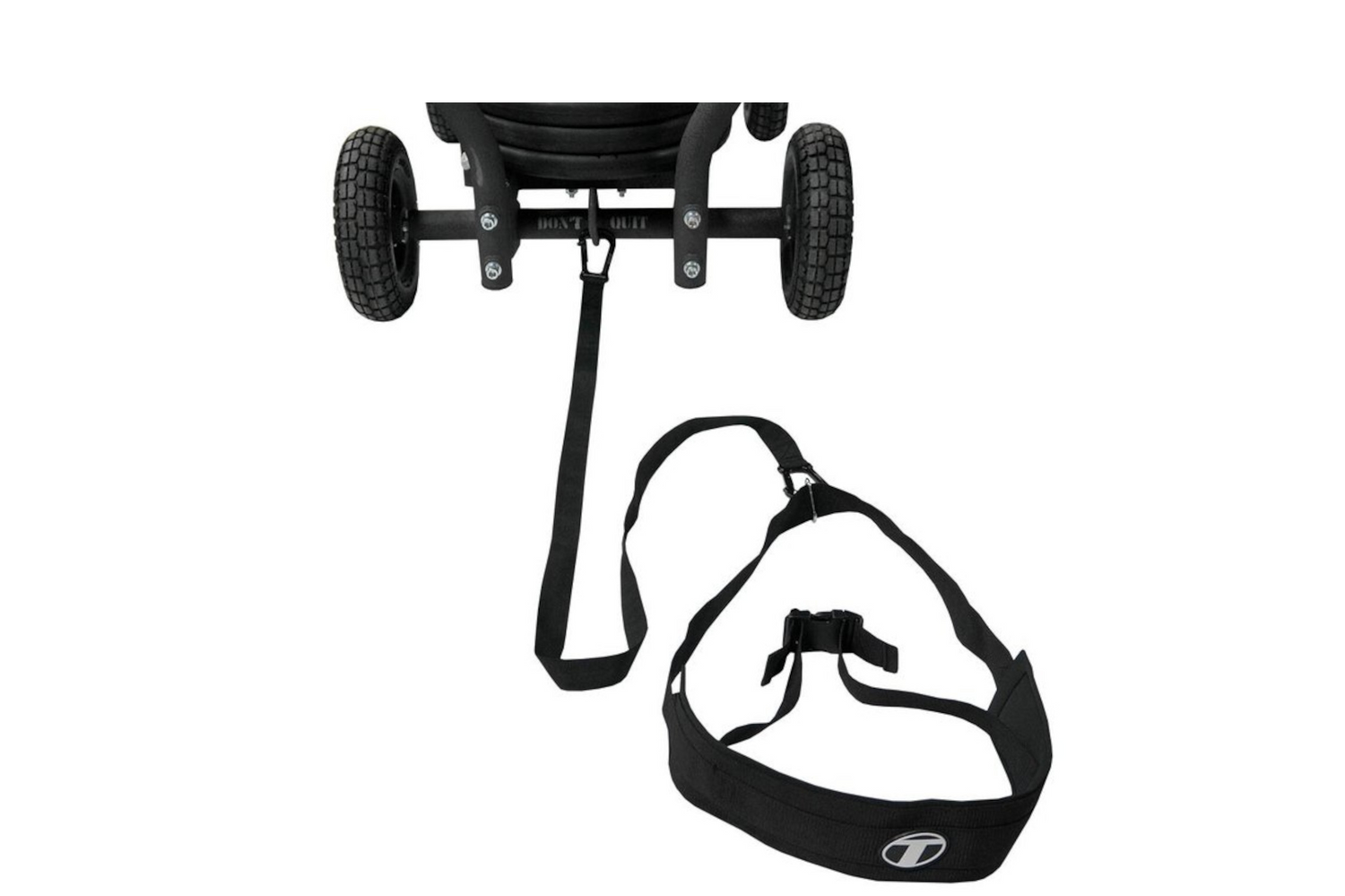 TANK® M4 - Torque Fitness