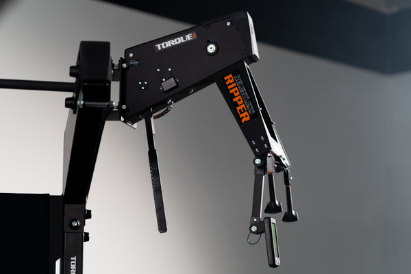 Relentless Ripper™ - Torque Fitness