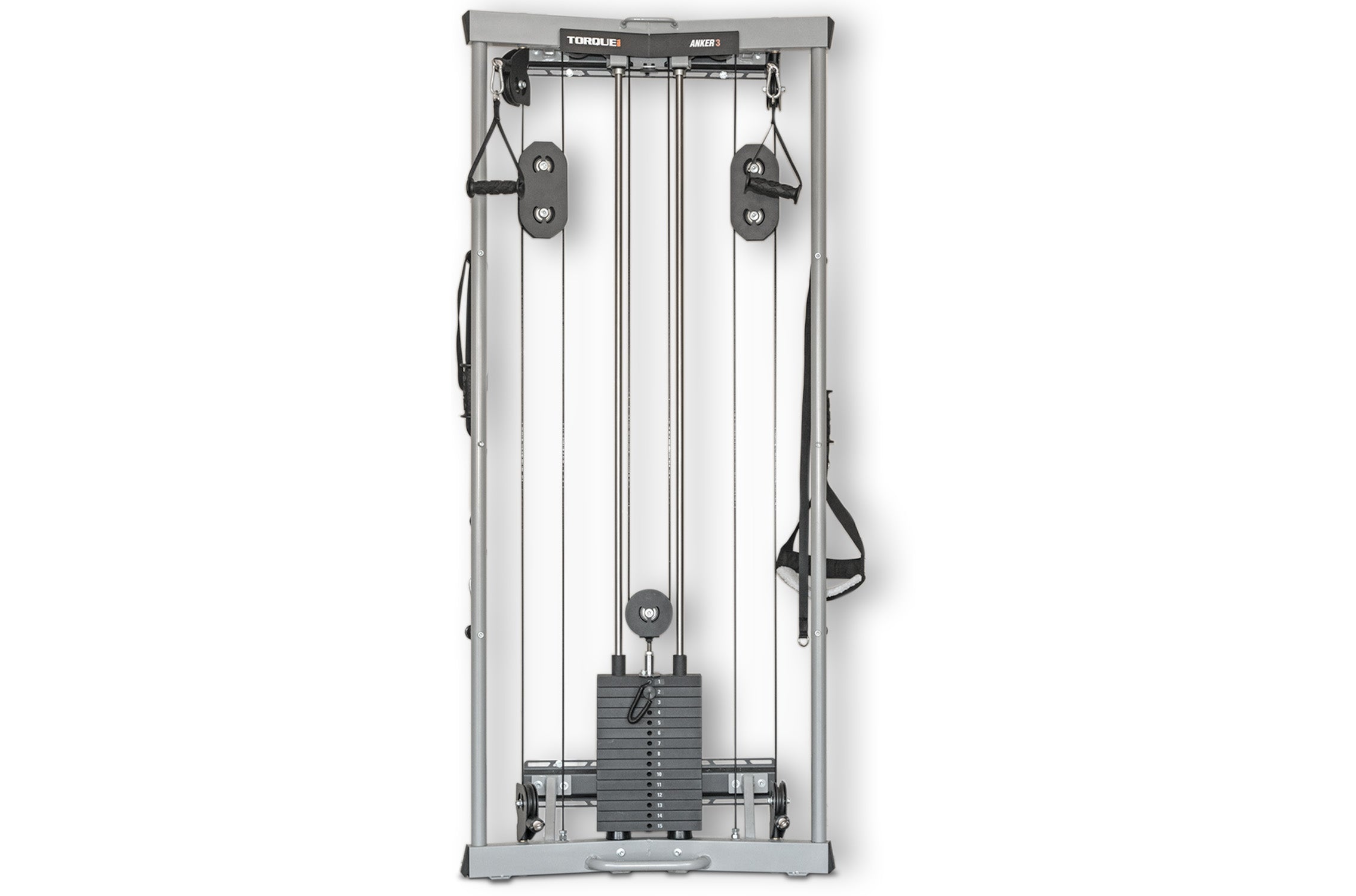 Torque Fitness | Home Gym Training & Olympic Equipment