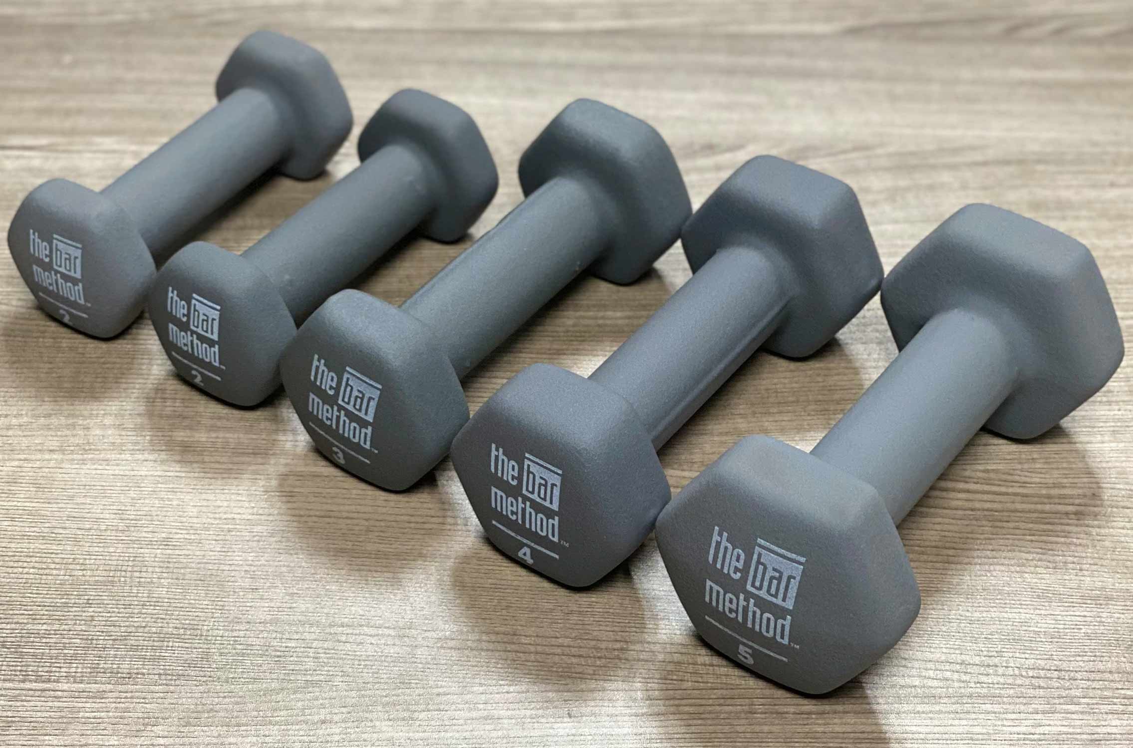 Hexagon Dumbbell Sets for Home Gyms | Torque Fitness