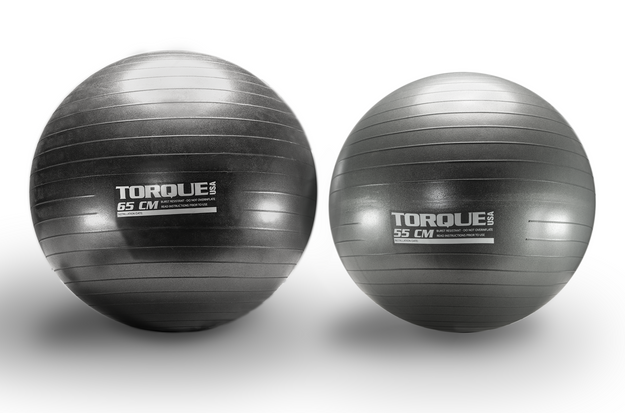 Fitness Stability Balls For Home Gyms | Torque Fitness