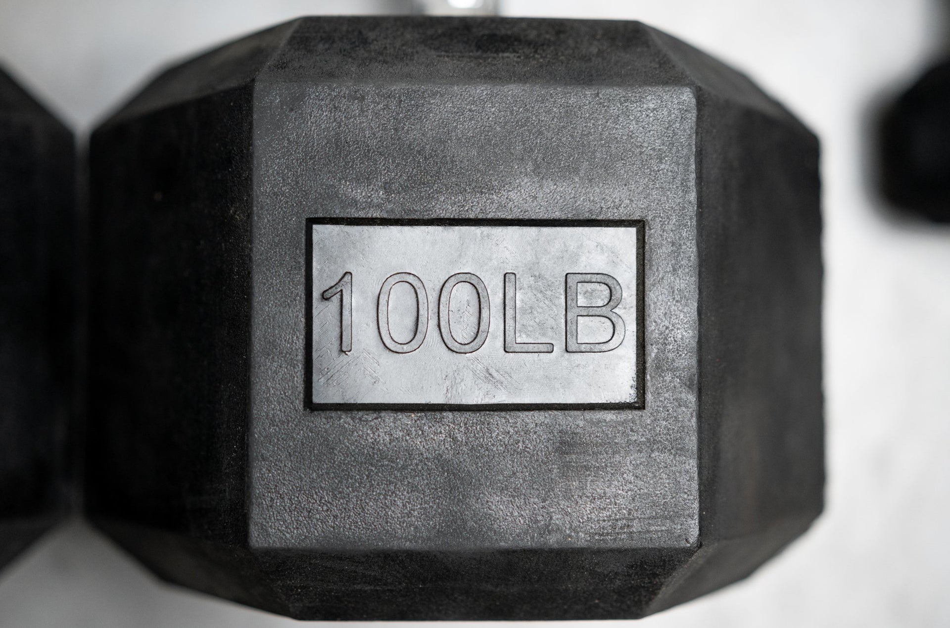 Hexagon Dumbbell Sets for Home Gyms | Torque Fitness
