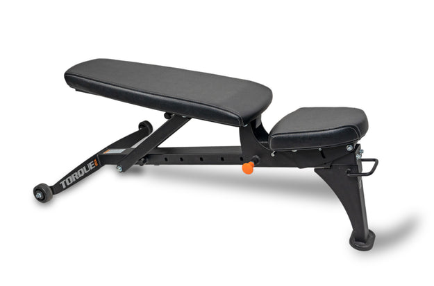 F9 Adjustable Bench - Torque Fitness