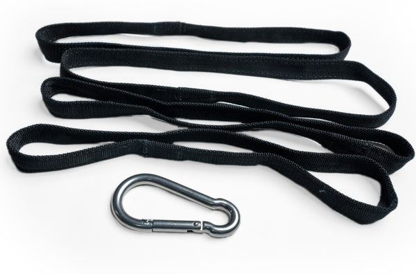 100 LB Heavy Bag - Torque Fitness