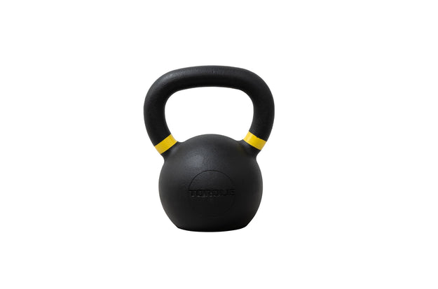Cast Iron Kettlebells - Torque Fitness