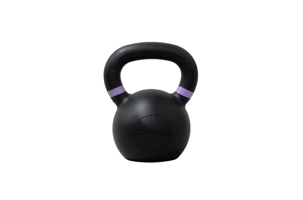 Cast Iron Kettlebells - Torque Fitness