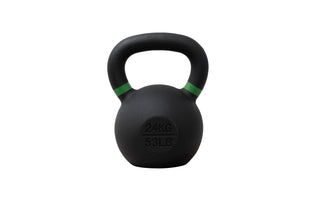 Cast Iron Kettlebells - Torque Fitness