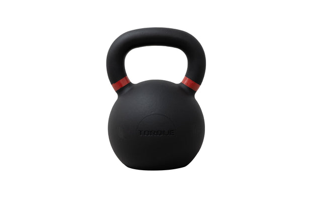 Cast Iron Kettlebells - Torque Fitness