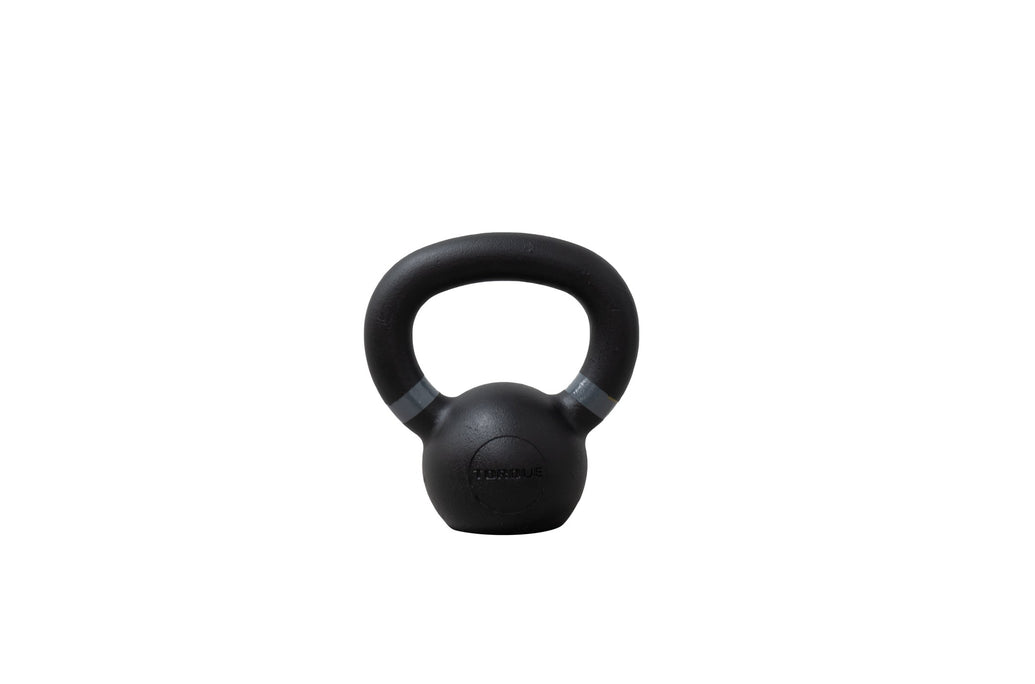 Cast Iron Kettlebells - Torque Fitness