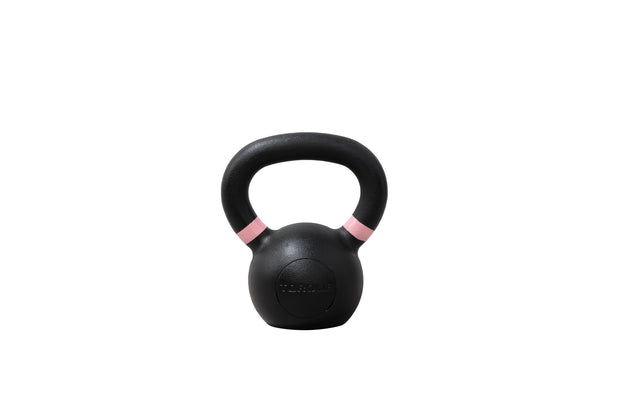Cast Iron Kettlebells - Torque Fitness