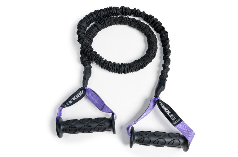 2 Handle Power Tubes - Torque Fitness