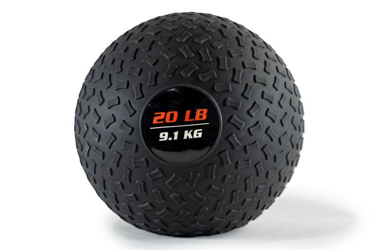 Slam Balls - Torque Fitness