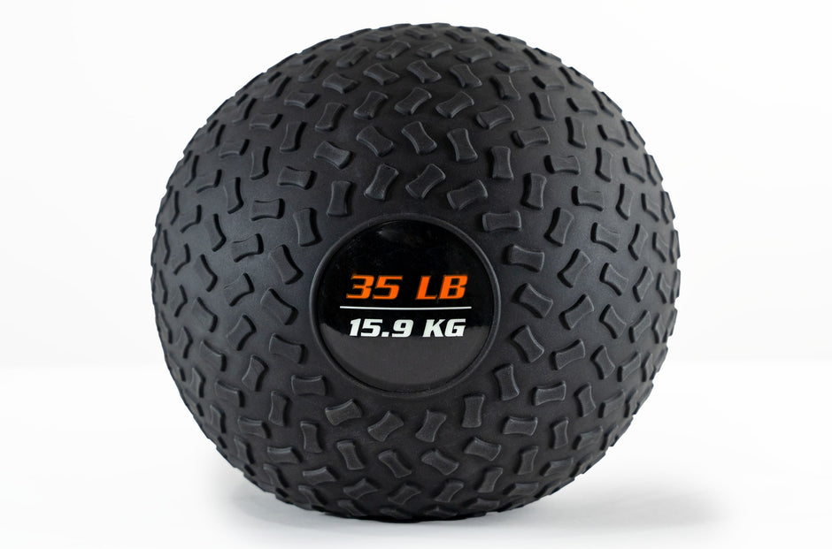 Slam Balls - Torque Fitness