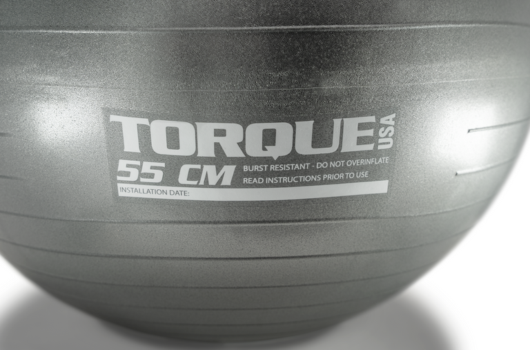 Fitness Stability Balls For Home Gyms | Torque Fitness