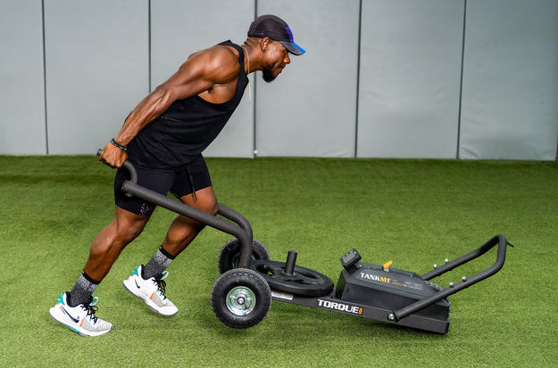 TANK® M1 Complete Kit - Torque Fitness