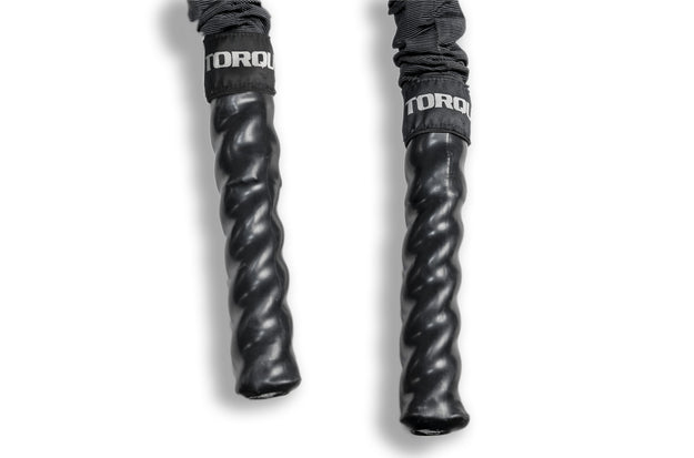 Battle Rope - 30FT - Torque Fitness