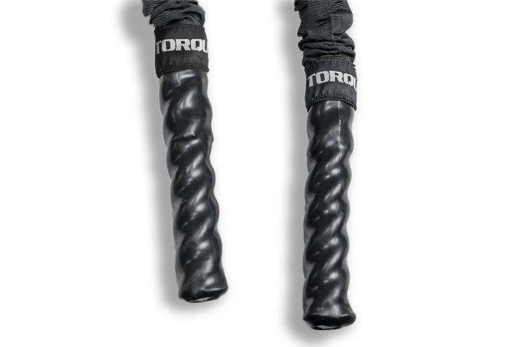 Battle Rope - 30FT - Torque Fitness
