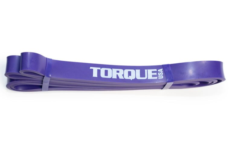 Strength Loop Pull-Up Assist Bands - Torque Fitness