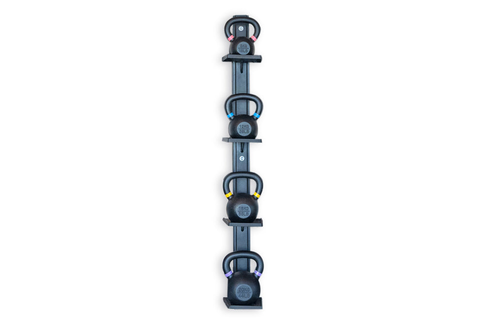 Wall-Mounted F9 Fold-Away Functional Trainer - Torque Fitness