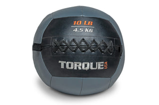 Wall Balls - Torque Fitness